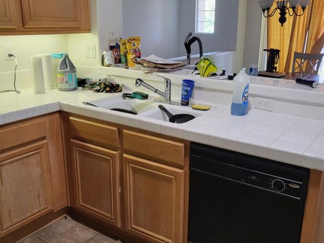 Room for rent in condo