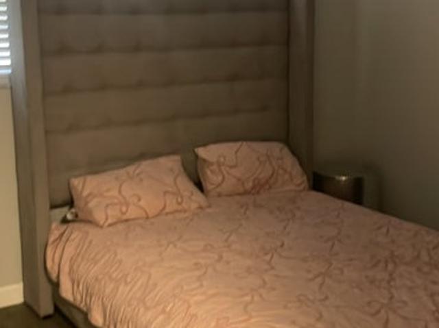 Room for rent in condo