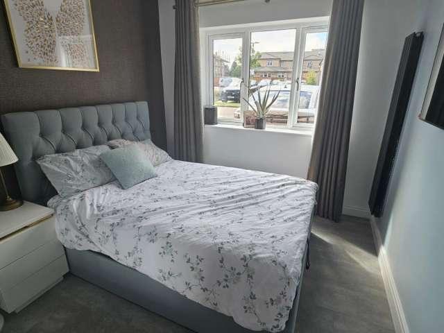 Room for rent in Coney Hall, London