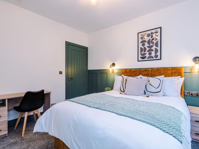 room for rent in Conference Road, Leeds, LS12
