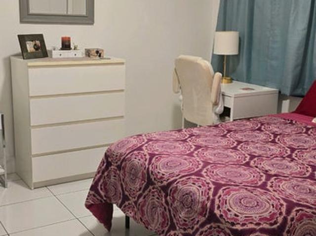Room for Rent in Coral Gables