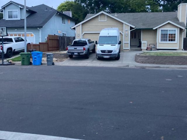 Room for rent in Cotati