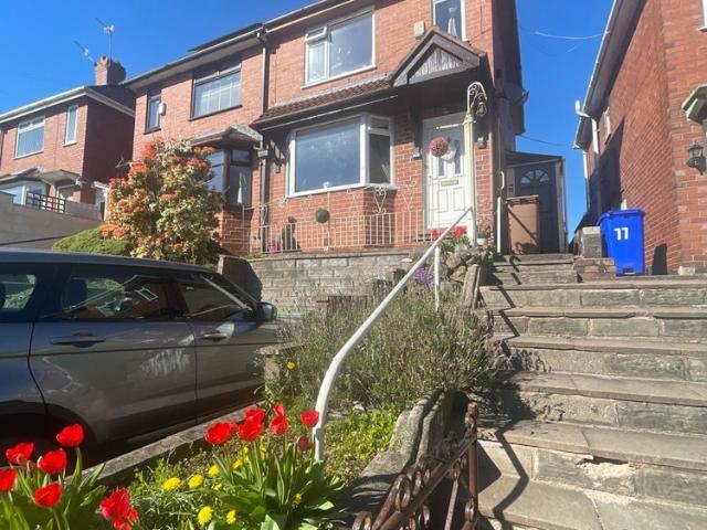 room for rent in Cromer Road, Stoke On Trent