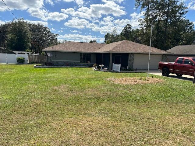 Room for Rent in Dunnellon • Chill House
