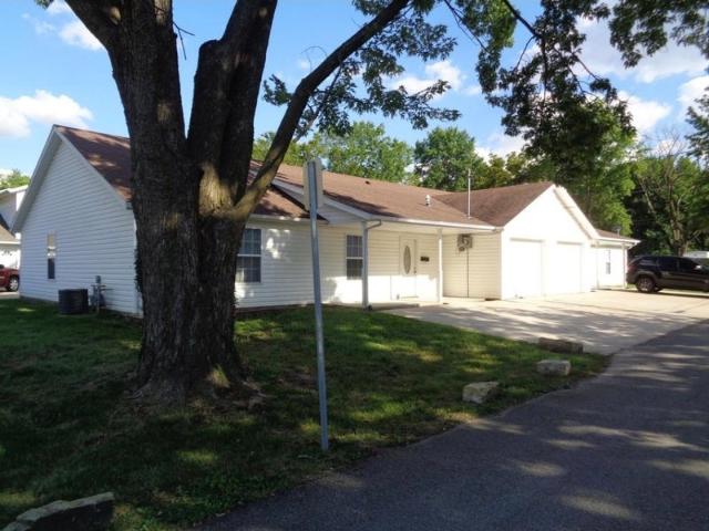Room for Rent in Duplex