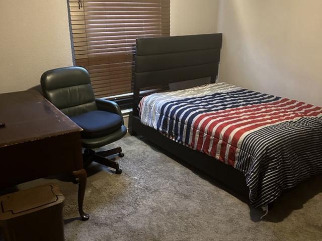 Room for rent in Dallas