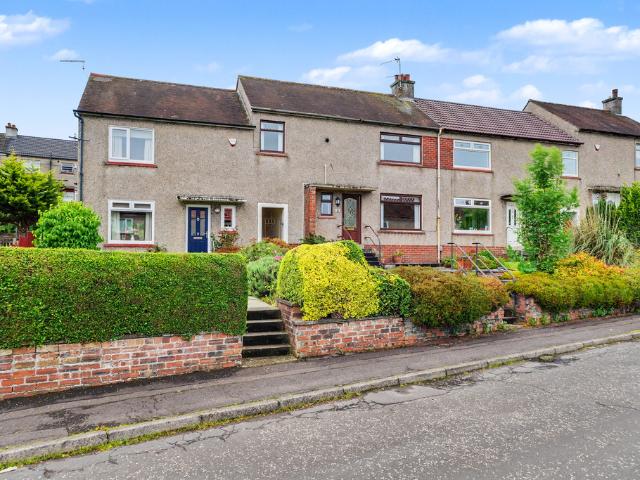 room for rent in Dee Avenue, Kilmarnock