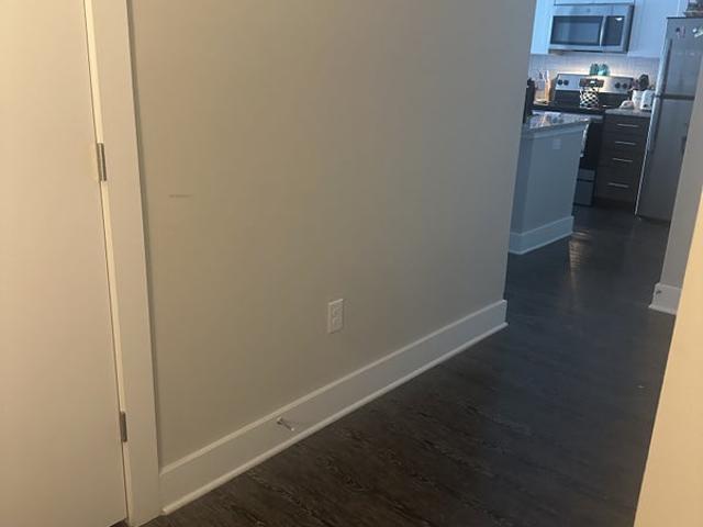 Room for Rent in Downtown CHS