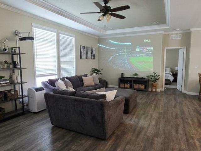 Room for Rent in Downtown Coastal Home