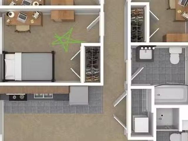 Room for rent in Eugene