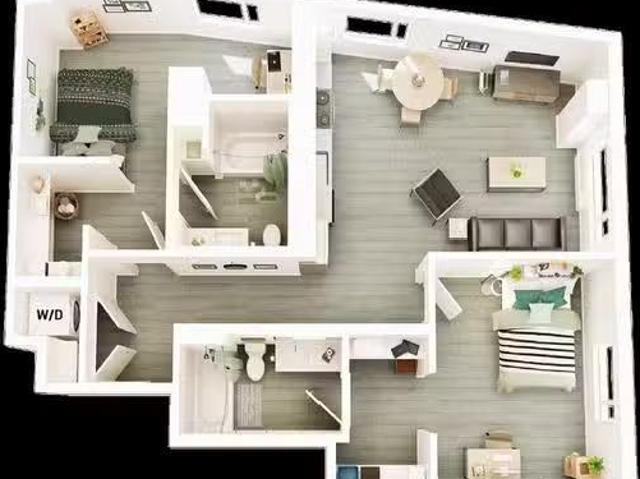 Room for rent in Eugene