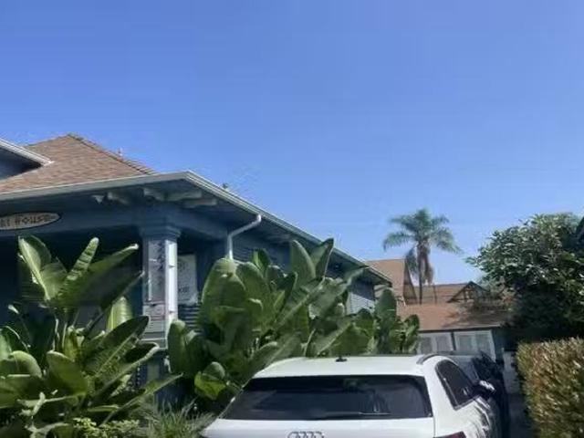 Room for rent in Exposition Park