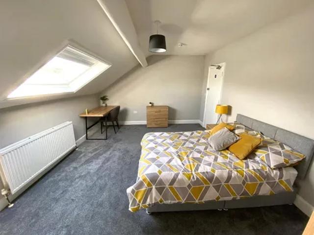 room for rent in Erw Fair, Garth Road, Bangor, Gwynedd, LL57