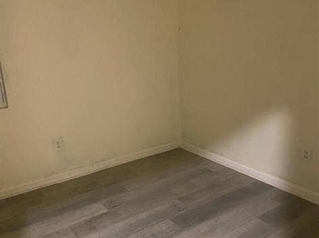 Room for rent in family household