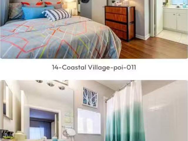 Room for rent in Fort Myers Shores