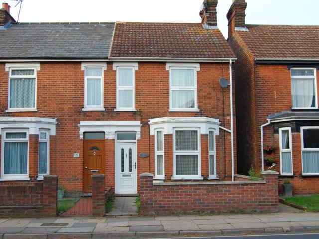 room for rent in Foxhall Road, Ipswich