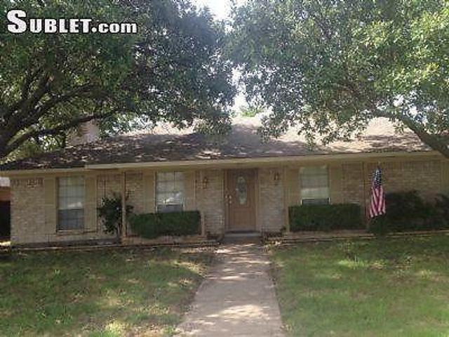 room for rent in Frisco Collin County Dallas Ft Worth for sale in Frisco, Texas