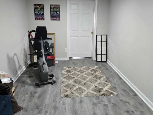 Room for rent in Gaston county