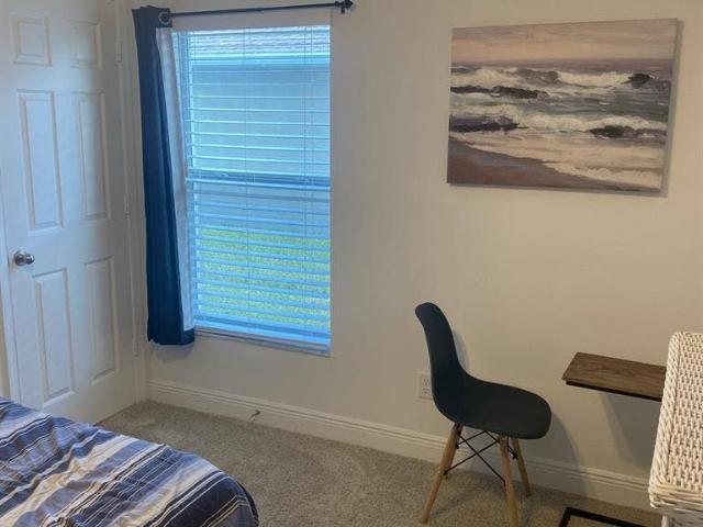 Room for rent in gated community