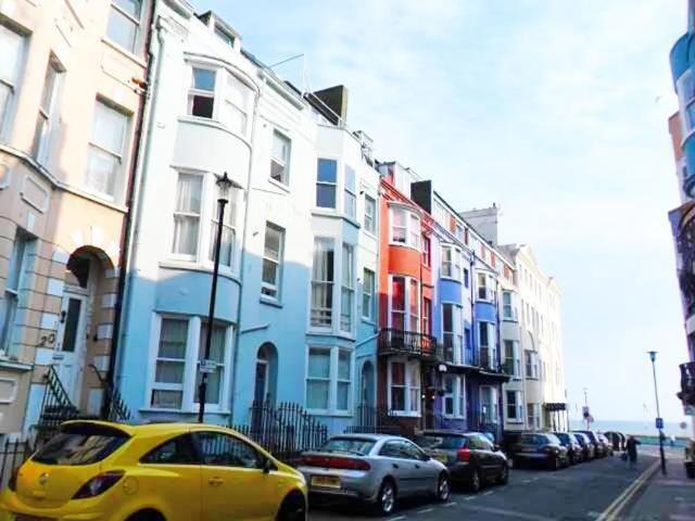 room for rent in GFF, Broad Street, Brighton