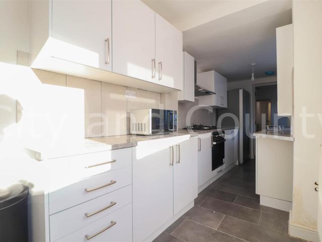 room for rent in Gladstone Street, Rm 1, Peterborough, PE1 2BX