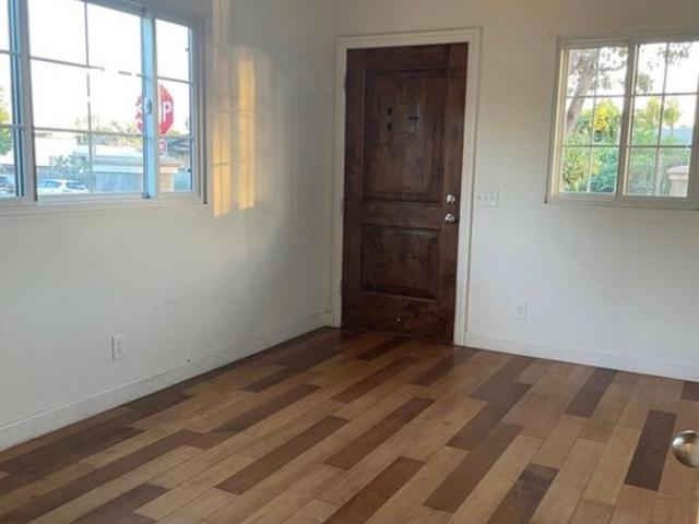 Room for rent in Grant Hill South San Diego