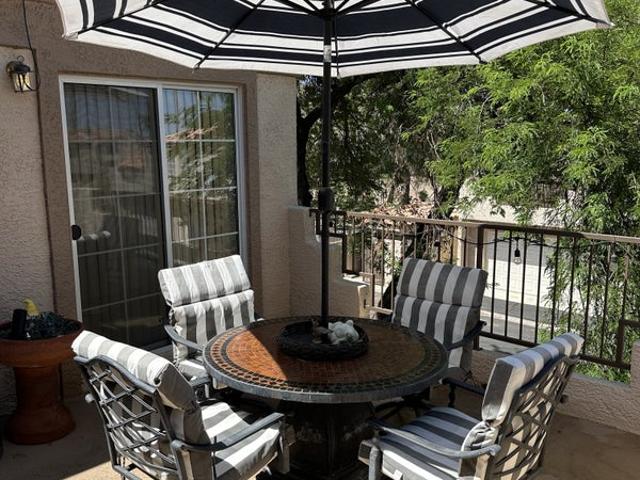 Room for Rent in Green Valley Condo unfurnished