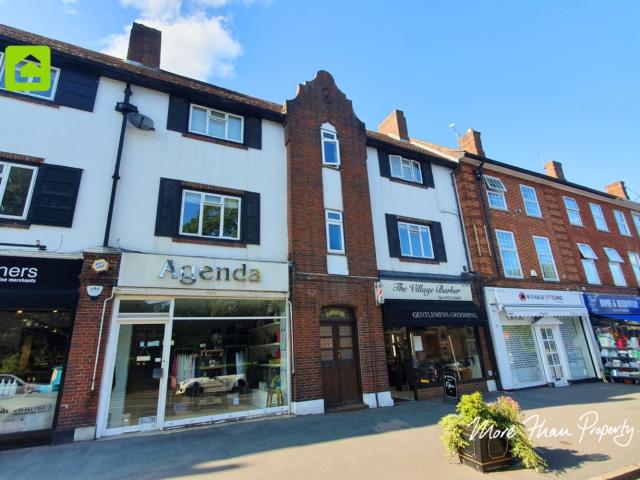 room for rent in High Street, Banstead, Surrey, SM7
