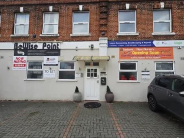 room for rent in High Road, Harrow, Middlesex, HA3