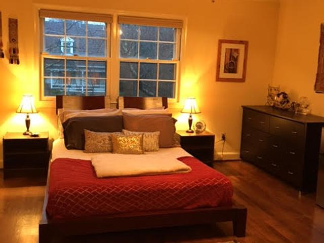Room for Rent in Home
