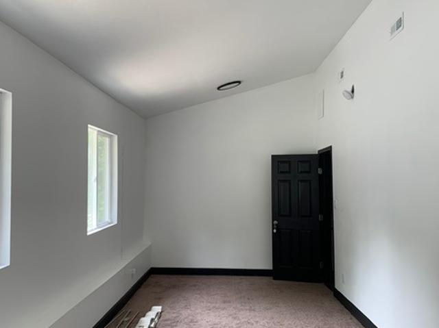 Room for rent in home available September. Shared bath