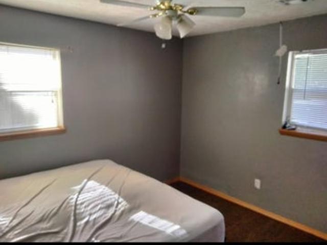Room for rent in Home BethanyOK_Rent for $mo all b