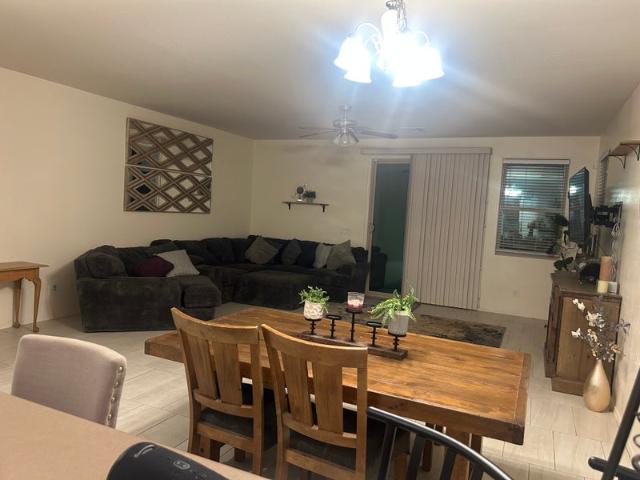 Room for rent in home with single mom