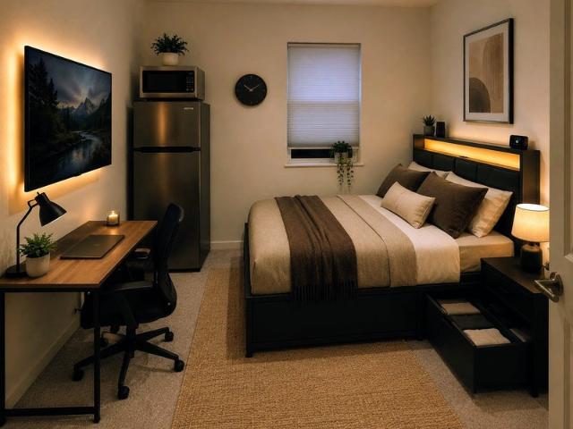 Room For Rent in Homestead