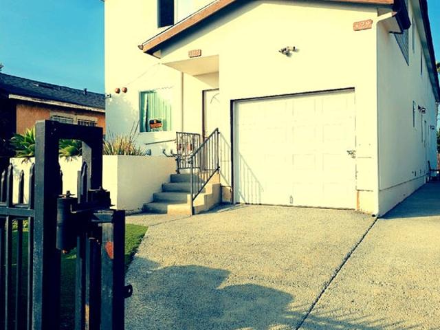 Room for rent in house