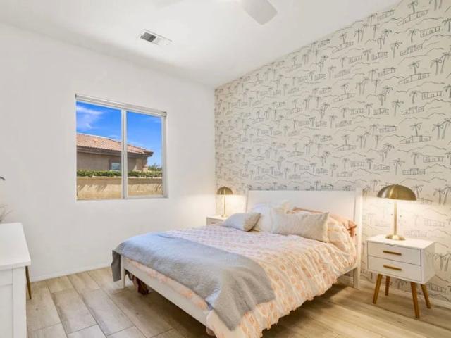Room for Rent in Indio for Summer and early Fall