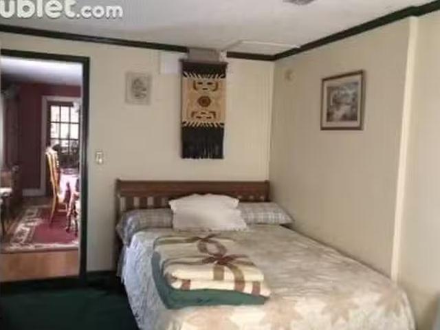 Room for rent in Jacksonville