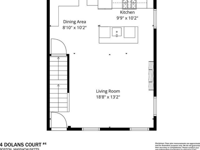 ROOM FOR RENT IN JAMAICA PLAIN