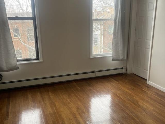 Room For Rent In Jersey City Heights