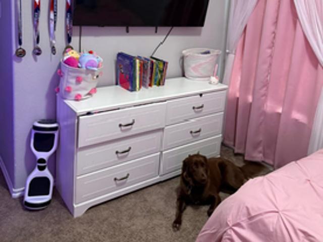 Room for rent in Katy Tx