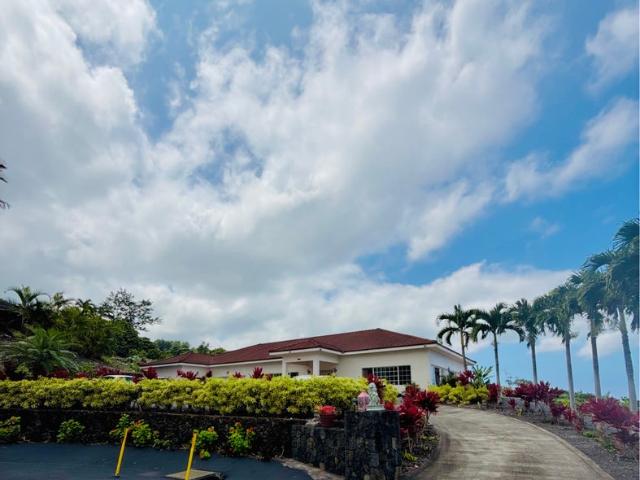 Room for rent In Kona
