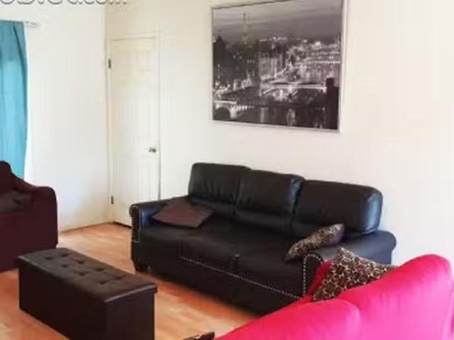 Room for rent in Koreatown