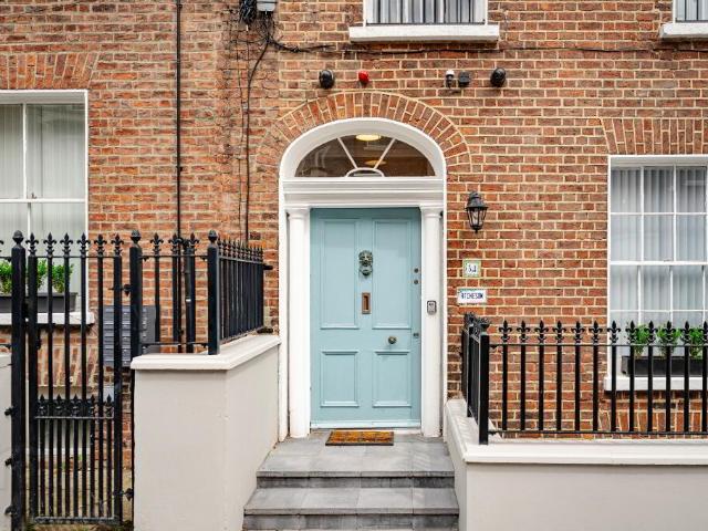 room for rent in Luxury En Suite Rooms Bills Included, 34 Clarendon Street. Derry/Londonderry, BT48 7ET
