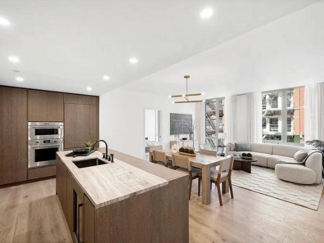 Room for rent in luxury LES apt