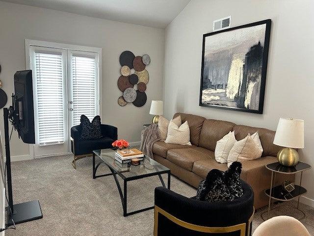 Room for rent in luxury Midtown Atlanta Apartment