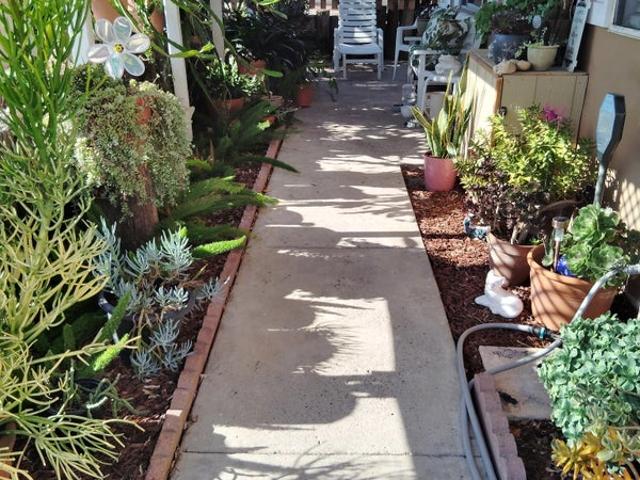 Room for rent in La Mesa