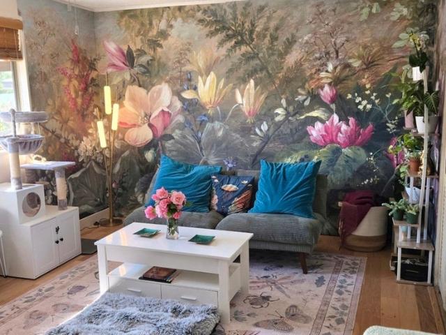 Room for rent in La Mesa