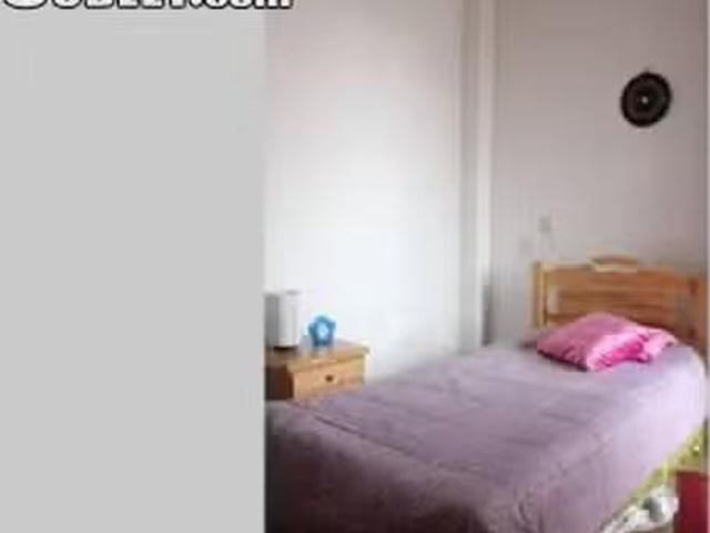 Room for rent in La Candelaria