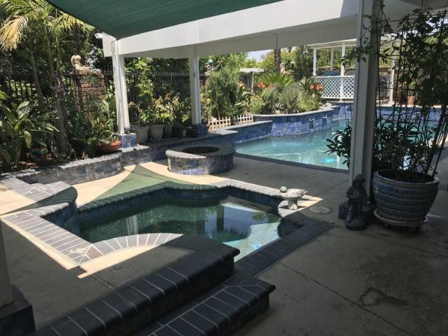 Room for Rent in Laguna Hills