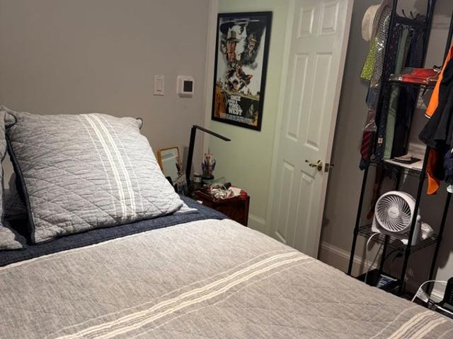 Room for Rent in Logan Cirlce/U St Neighborhood